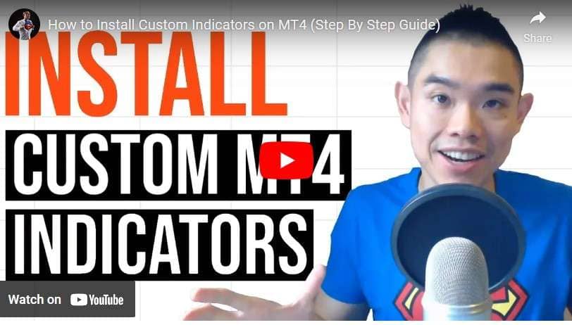 Custom MT4 Indicators - ChartAttacks Custom MT4 Indicators - ChartAttacks